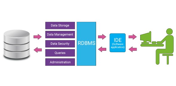 Relational Database Management System